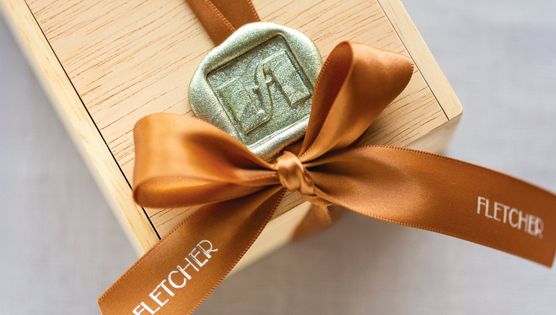 L.A. Burdick Chocolates