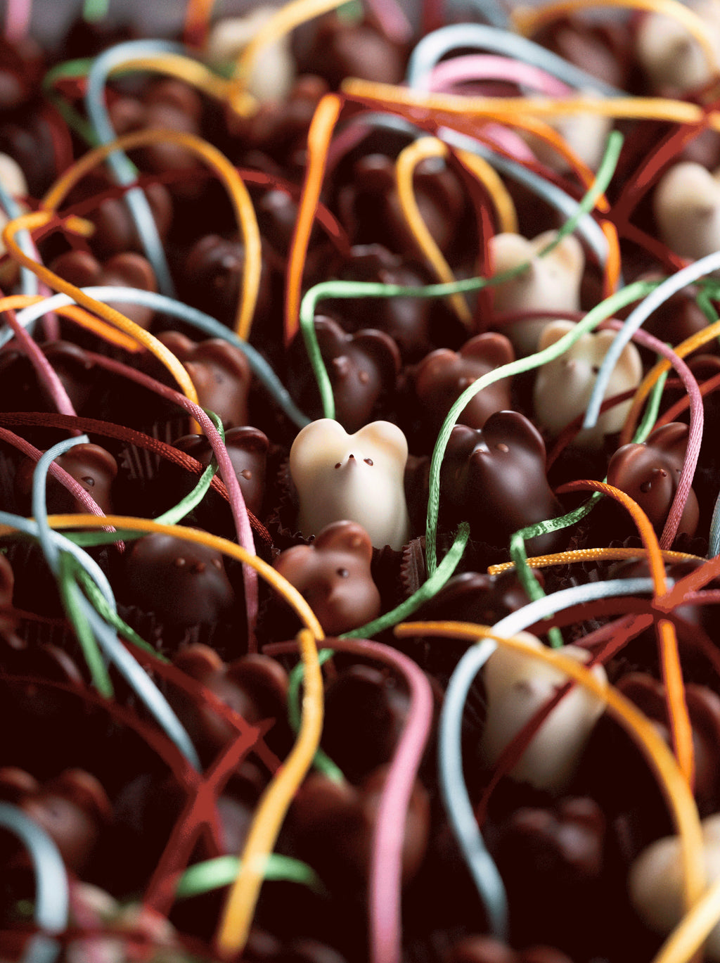 Bestselling Chocolate Gifts & Customer Favorites – L.A. Burdick Chocolates
