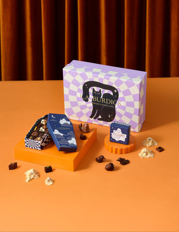 Gourmet Chocolate Halloween Gifts – L.A. Burdick Chocolates