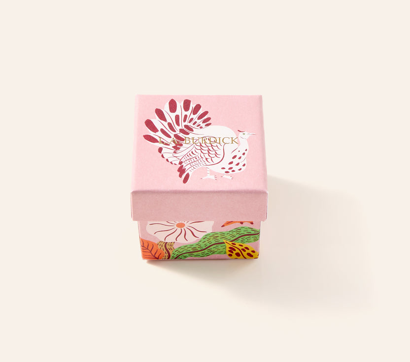 Milk Chocolate Turkey Favor | Thanksgiving Gifts from L.A. Burdick – L ...